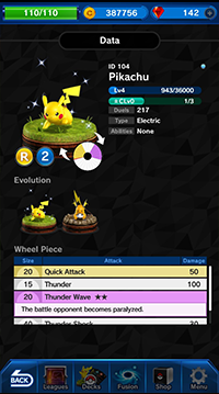 Top Tips to Dominate Pokémon Duel | Pokemon.com