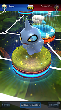 Top Tips to Dominate Pokémon Duel | Pokemon.com