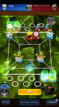 Top Tips to Dominate Pokémon Duel | Pokemon.com