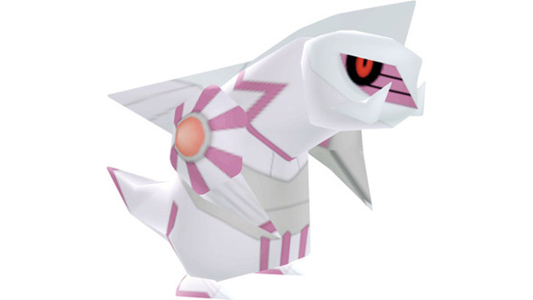 Palkia wants to have fun on the ranch, too!