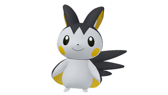 Emolga