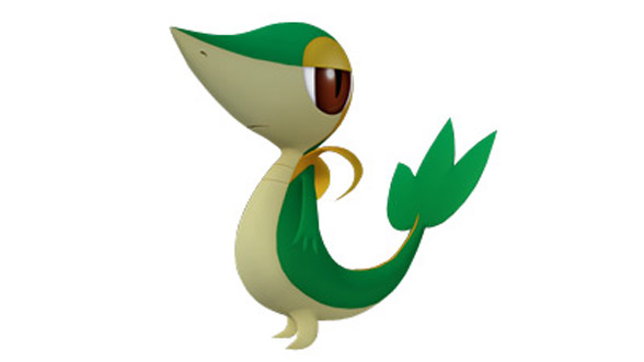Snivy