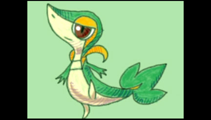 how to draw pokemon games