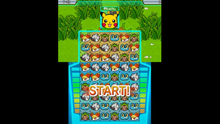 Pokémon Battle Trozei | Video Games & Apps