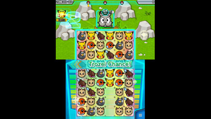 Pokémon Battle Trozei | Video Games & Apps