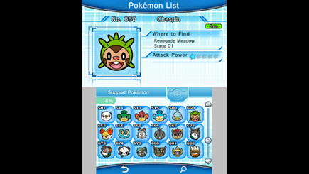 attack icons pokemon