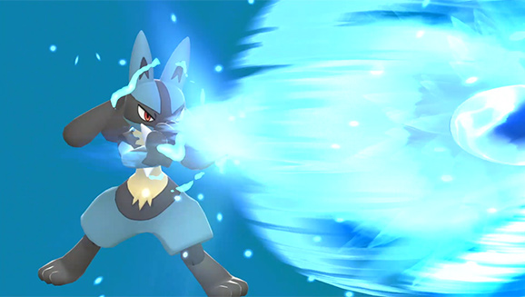 Pokémon Brilliant Diamond and Pokémon Shining Pearl | Video Games & Apps