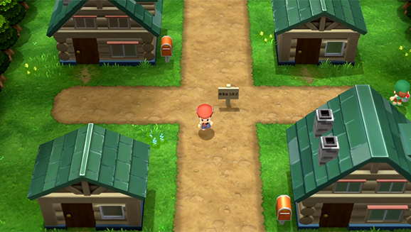 Pokémon Brilliant Diamond and Pokémon Shining Pearl | Video Games & Apps