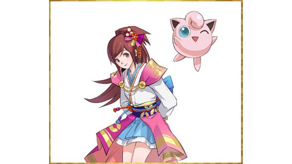 Pokémon Conquest | Video Games & Apps