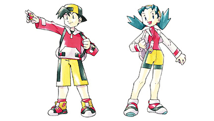 Pokémon Crystal (Virtual Console) | Video Games & Apps