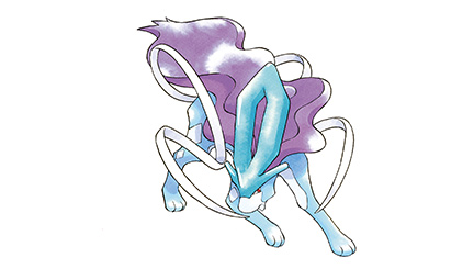 Pokémon Crystal (Virtual Console) | Video Games & Apps