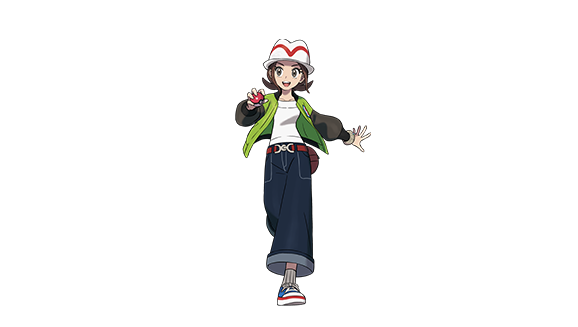 Pokémon Legends: Z-A | Video Games & Apps