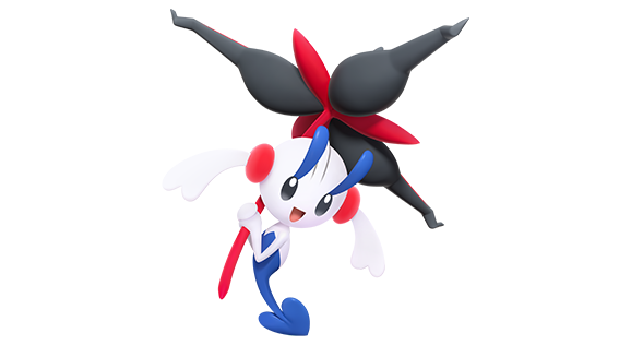 Pokémon Legends: Z-A | Video Games & Apps