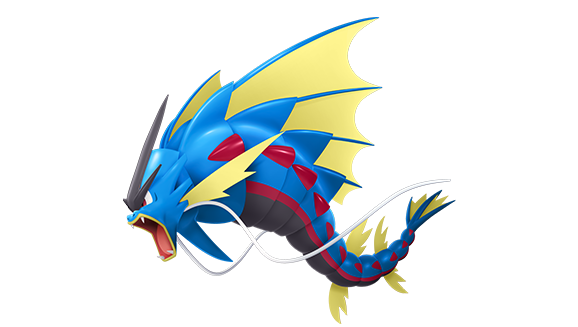 Pokémon Legends: Z-A | Video Games & Apps