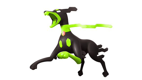 Pokémon Legends: Z-A | Video Games & Apps