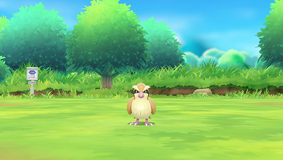 Pokémon: Let’s Go, Pikachu! and Pokémon: Let’s Go, Eevee! | Video Games ...