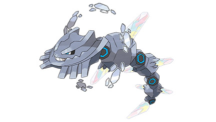 Pokémon Omega Ruby and Pokémon Alpha Sapphire | Video Games & Apps