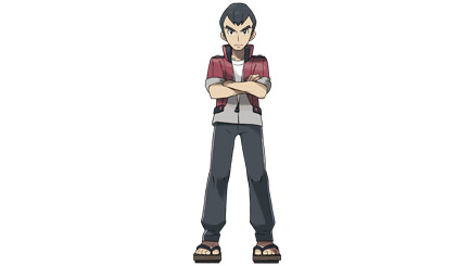 Pokémon Omega Ruby and Pokémon Alpha Sapphire | Video Games & Apps