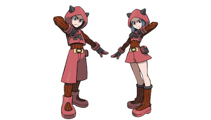 Pokémon Omega Ruby and Pokémon Alpha Sapphire | Video Games & Apps