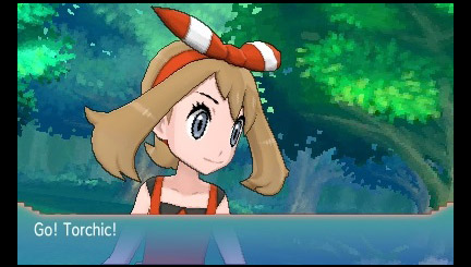 Pokémon Omega Ruby and Pokémon Alpha Sapphire | Video Games & Apps