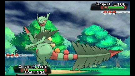 Pokémon Omega Ruby and Pokémon Alpha Sapphire | Video Games & Apps