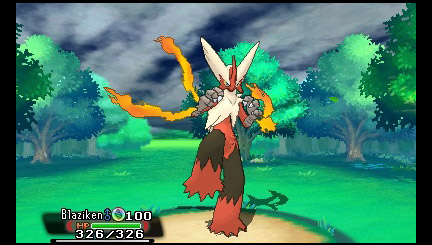 Pokémon Omega Ruby and Pokémon Alpha Sapphire | Video Games & Apps