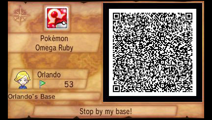 Pokémon Omega Ruby and Pokémon Alpha Sapphire | Video Games & Apps