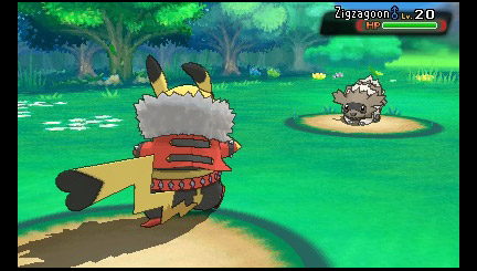 Pokémon Omega Ruby and Pokémon Alpha Sapphire | Video Games & Apps