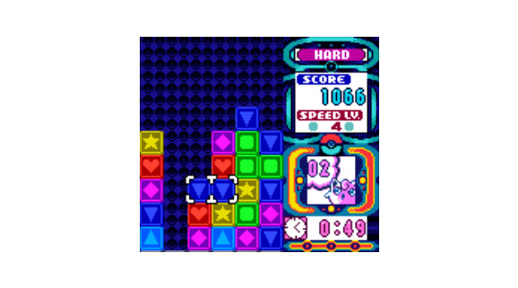 Pokémon Puzzle Challenge | Video Games & Apps