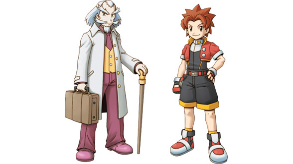 Pokémon Ranger: Shadows of Almia | Video Games & Apps