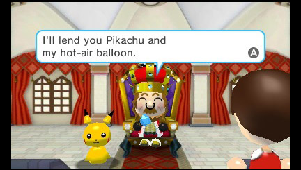 Pokémon Rumble World | Video Games & Apps