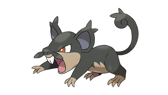 Pokémon Sun and Pokémon Moon | Video Games & Apps