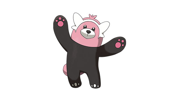 Pokémon Sun and Pokémon Moon | Video Games & Apps