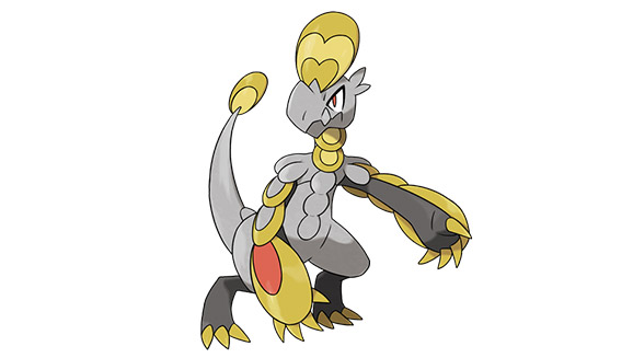 Pokémon Sun and Pokémon Moon | Video Games & Apps