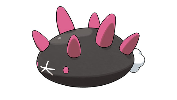 Pokémon Sun and Pokémon Moon | Video Games & Apps