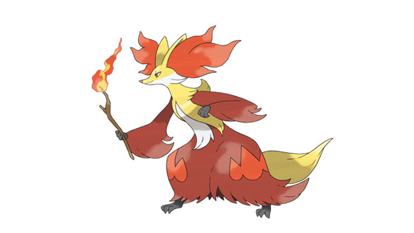 Pokémon X and Pokémon Y | Video Games & Apps