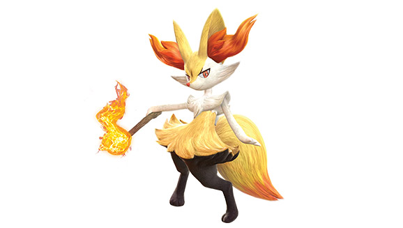 Pokkén Tournament DX | Video Games & Apps