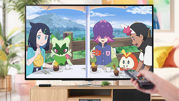How Many Pokemon Tv Shows Are There 60 Photos - Moonagedaydream.film
