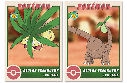 Root, Root, Root for Pokémon Baseball! | Pokemon.com