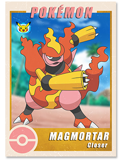 Root, Root, Root for Pokémon Baseball! | Pokemon.com