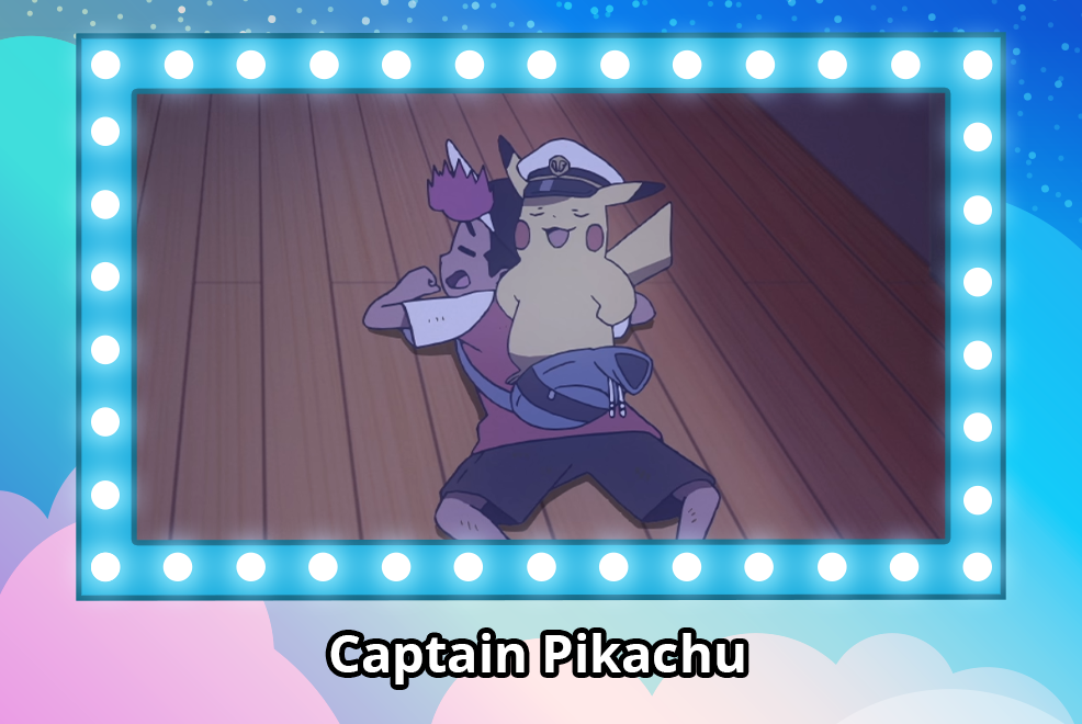 Pokémon Horizons: The Series Part 1 Recap Quiz (Easy Version) | Pokemon.com