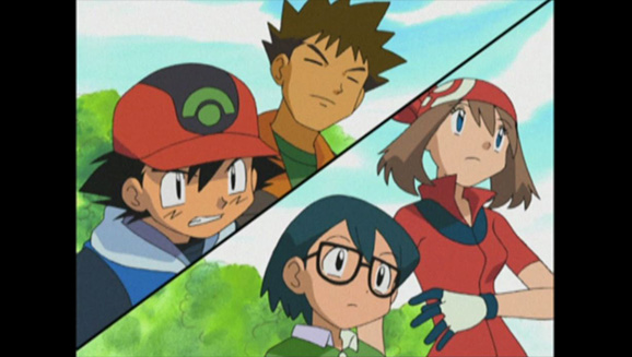 Pokémon Advanced Episodes Added to Pokémon TV | Pokemon.com