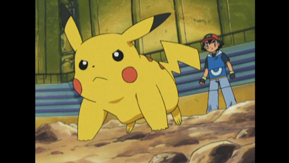 Pokémon Advanced Episodes Added to Pokémon TV | Pokemon.com