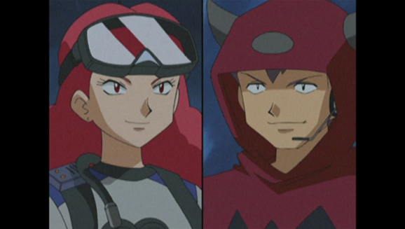 Pokémon Advanced Episodes Added to Pokémon TV | Pokemon.com