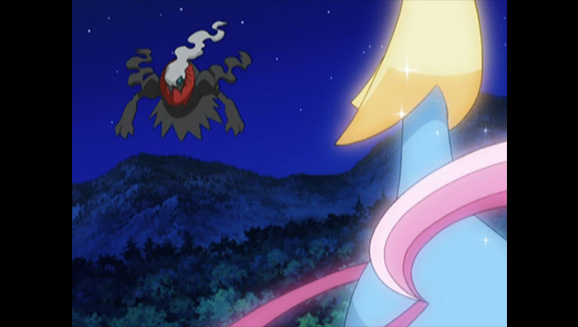 Pokémon: DP Battle Dimension Episodes Added to Pokémon TV | Pokemon.com