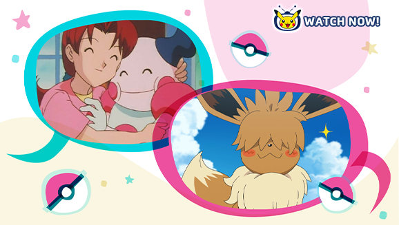 Watch Pokémon the Series Episodes Featuring Pokémon with Nicknames on ...