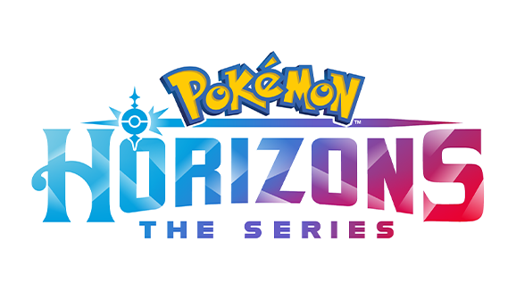 Pokémon Horizons: The Series | Pokemon.com