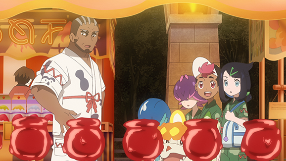 Roy è Crocalor, e Crocalor è Roy! | www.pokemon.it