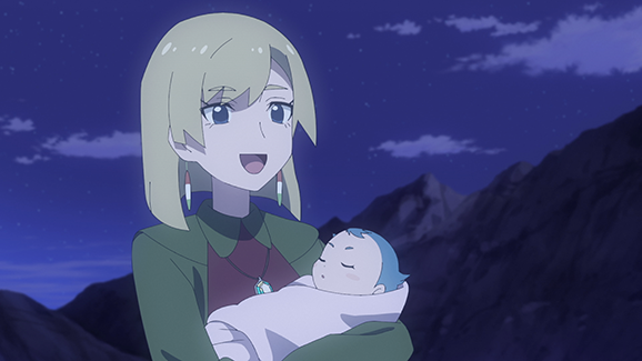 The Three Explorers | Pokemon.com