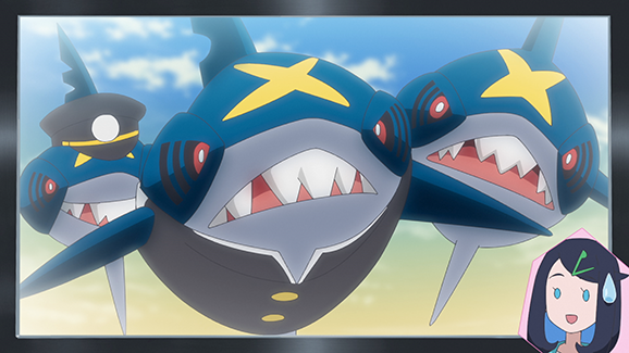 ¡Landon vuelve a casa! | Pokemon.com